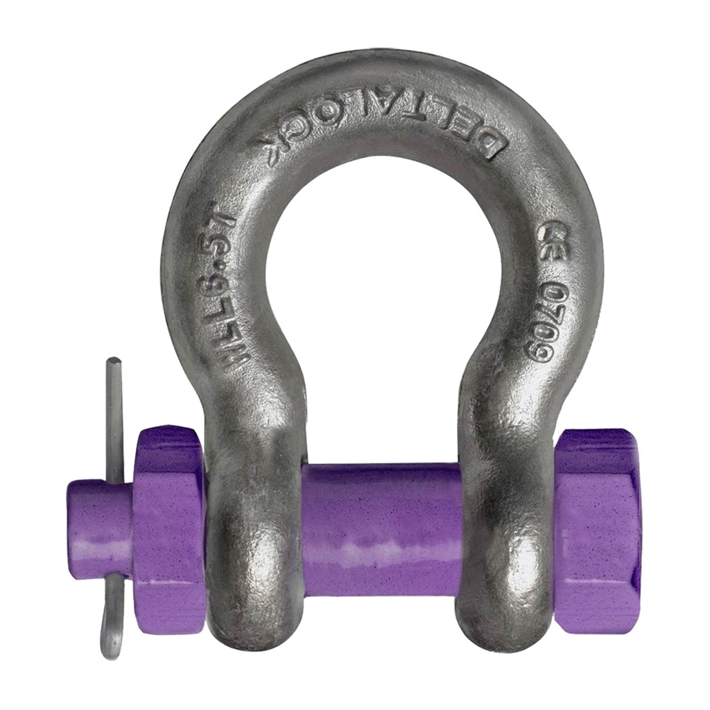 Harpsluiting met moerbout kopen | Hijswinkel