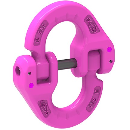 RUD VIP Verbindingsschalm VVS kopen | Grade 100 | Hijswinkel